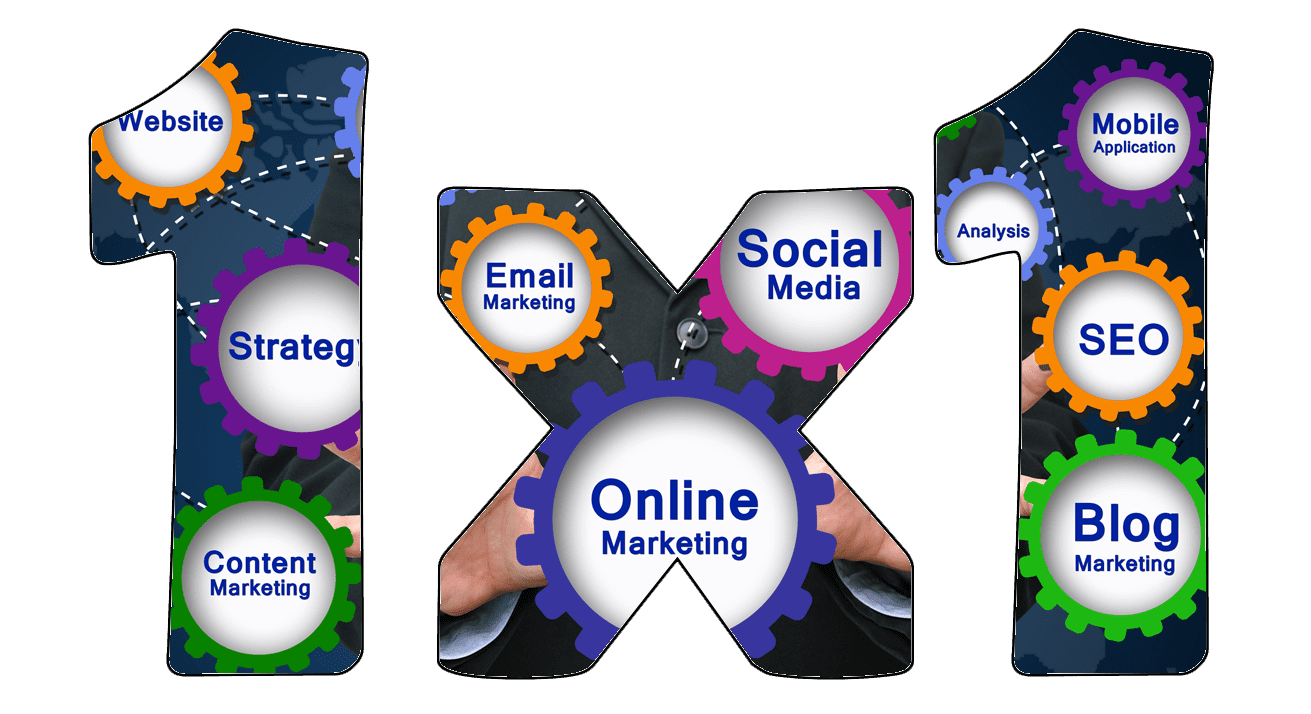 Home - 1x1 Impression